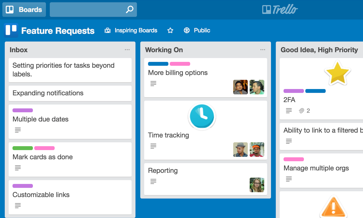Trello For Sales Teams