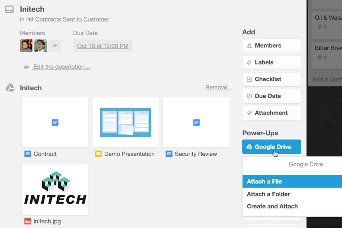 Trello for Sales Teams