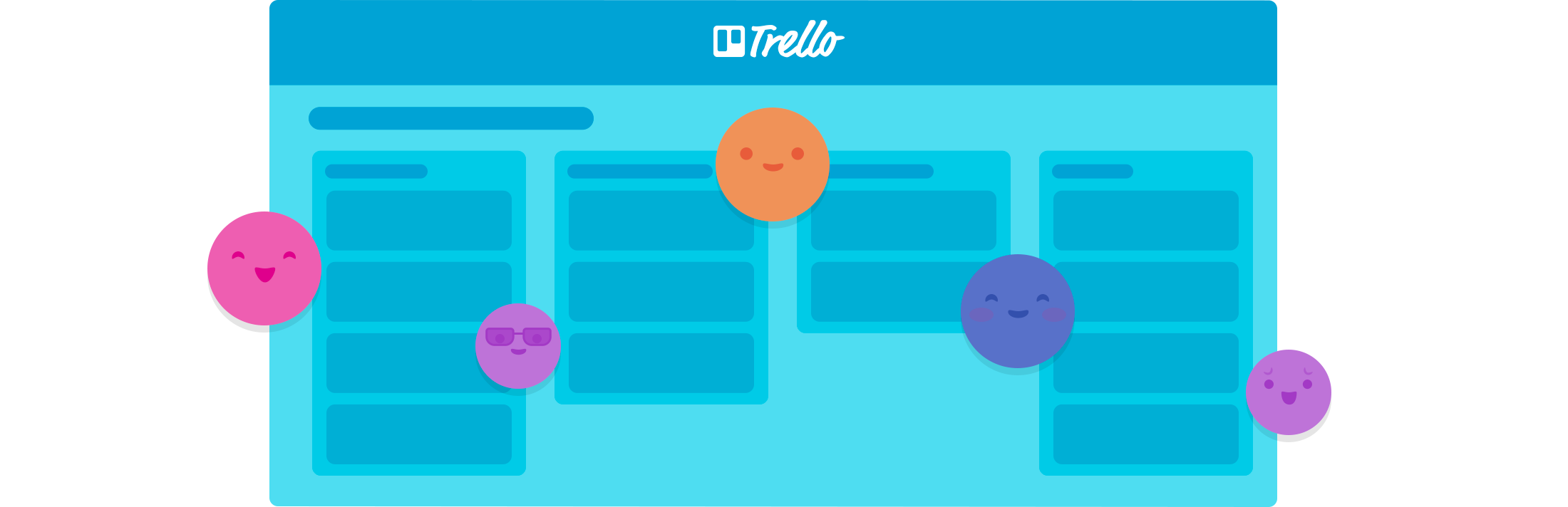Trello for Human Resources Teams