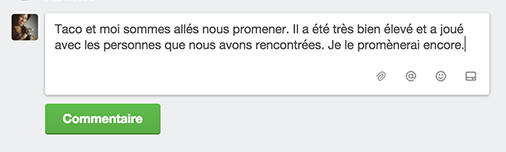 Visite guidée de Trello