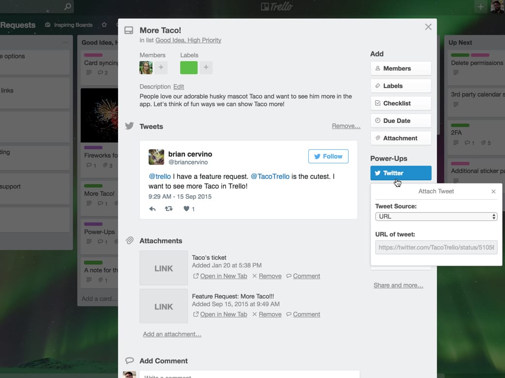 Trello for Support Teams