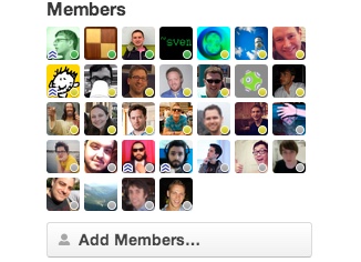 Trello製品ツアー